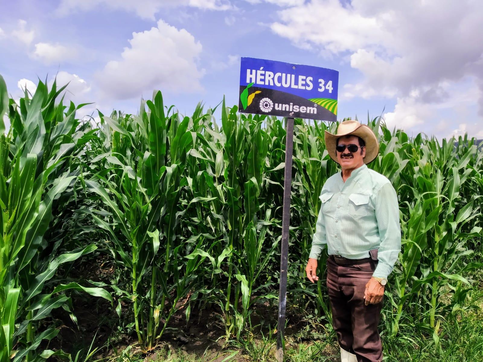 Unisem | Carmelo Reyes González